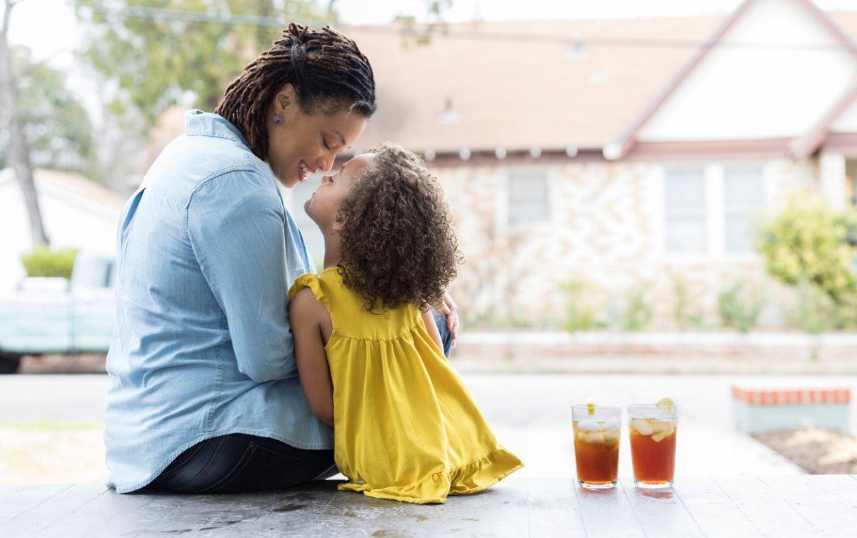 Cool Off With Environmentally-Friendly Sweet Teas