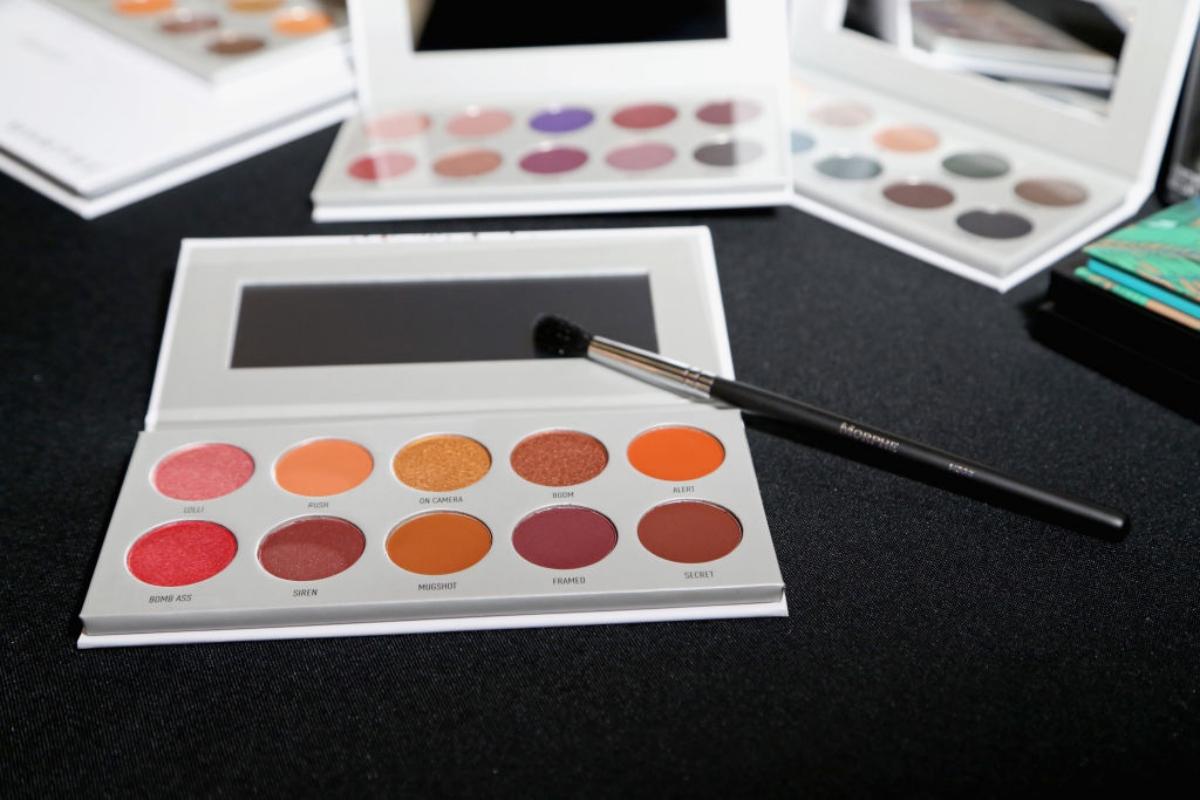 Morphe Lawsuit Alleged Risky Products