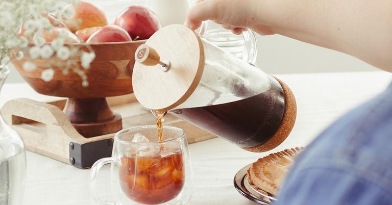 8 Eco-Friendly Coffee Makers For Sustainable At-Home Brewing