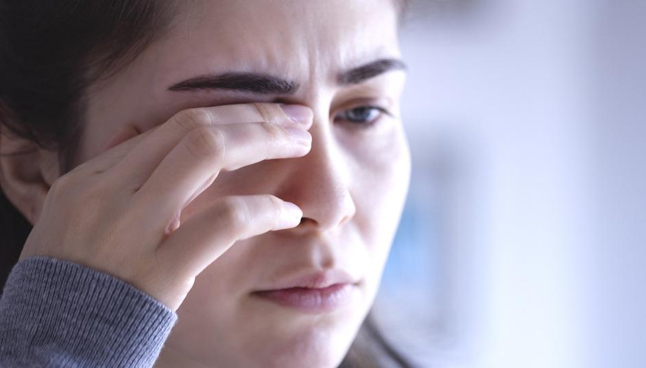 Is Eye Twitching a Sign of a Stroke? Details Here