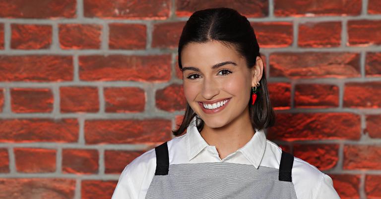 'Next Level Chef' Season 3's Gabrielle Chappel Talks Plant-Based Cooking