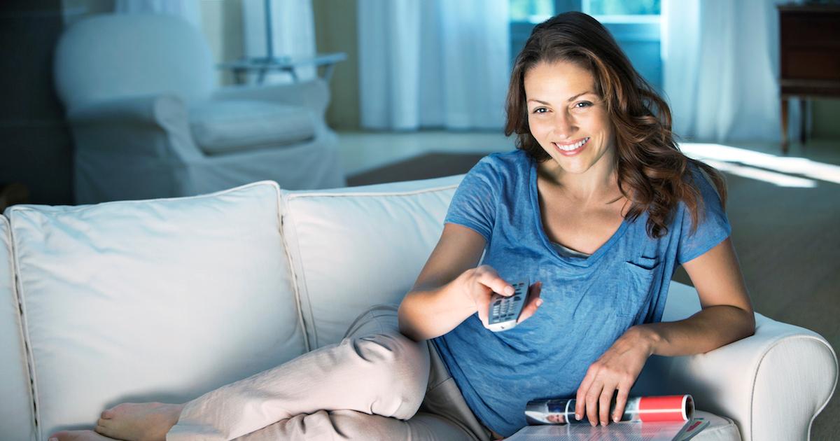 How Bad Is Netflix for the Environment?