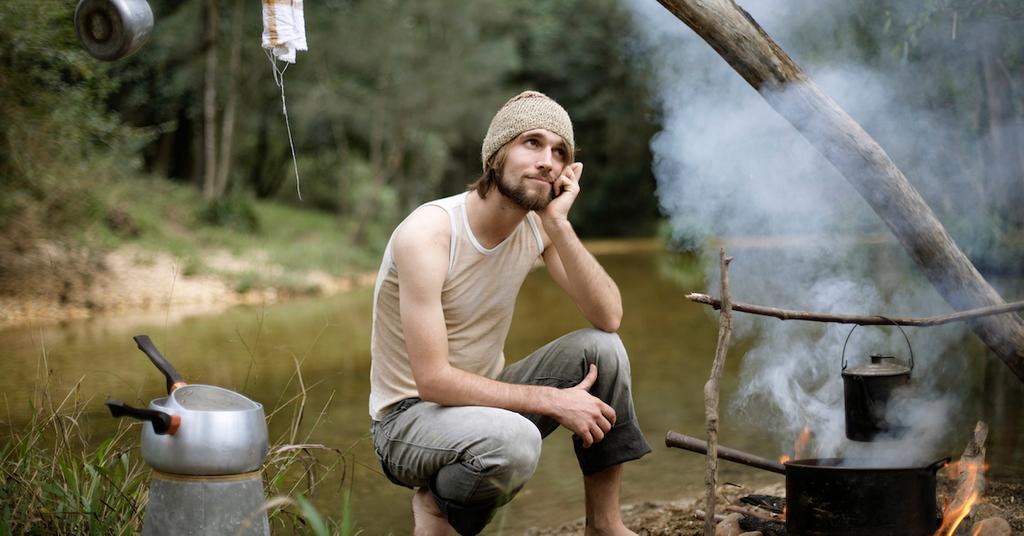 Bushcraft Classes Near Me, to Learn How to Live off the Grid