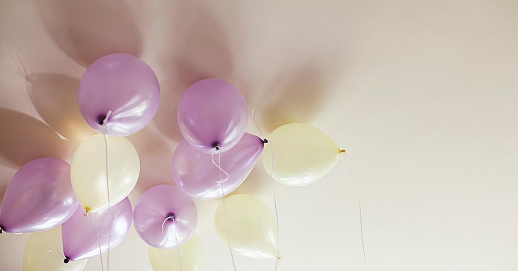 The Environmental Impact of a Balloon Is Greater Than You Think