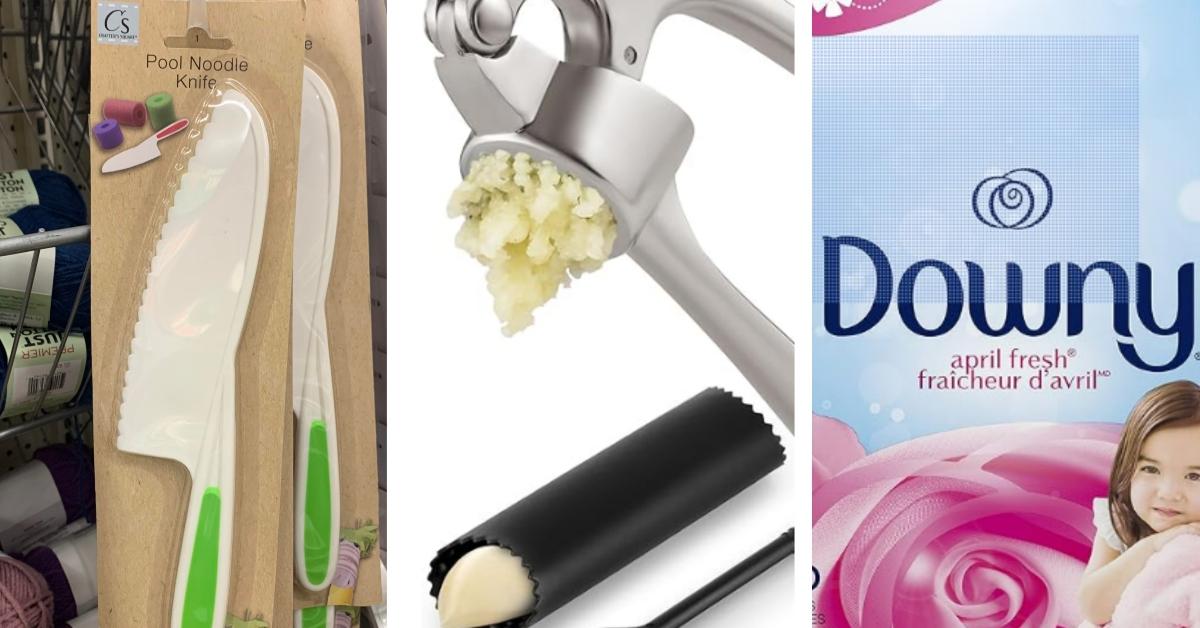You Won't Believe the Pointless Items Some Stores Actually Sell