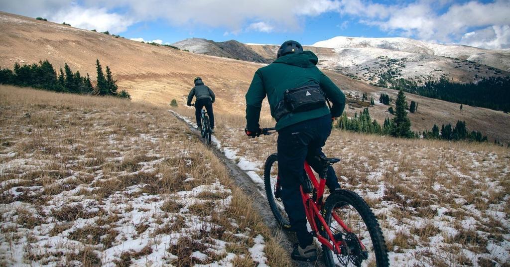 Sustainable Bike Companies for a More Eco-Friendly Pastime