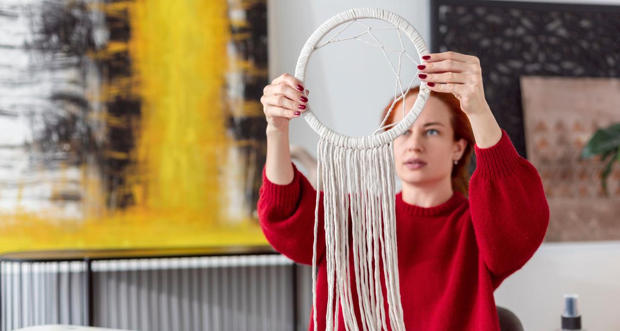 What Is Macramé? A Complete Guide for Beginners