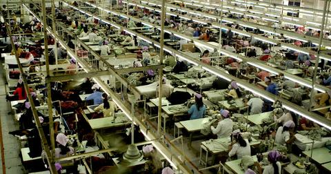 How Sustainable Is Lululemon? Here's What You Should Know