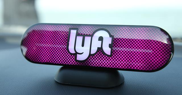 Lyft's Green Mode Makes Hailing Electric Cars A Breeze