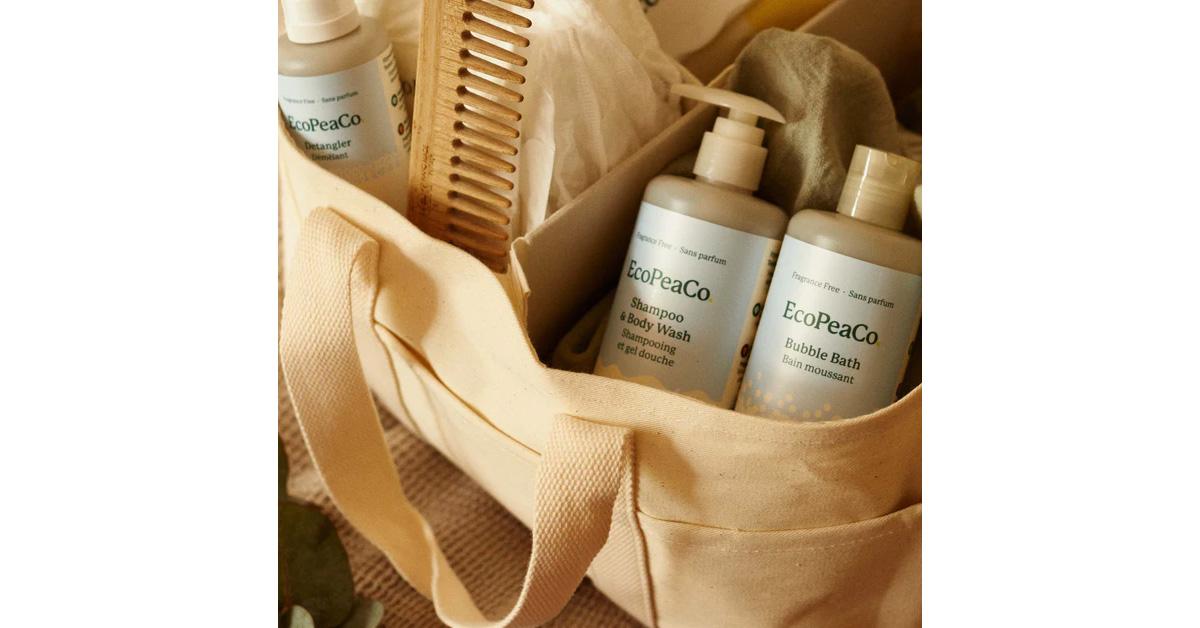 Best Baby Gifts: Nontoxic Goodies They'll Go Gaga For