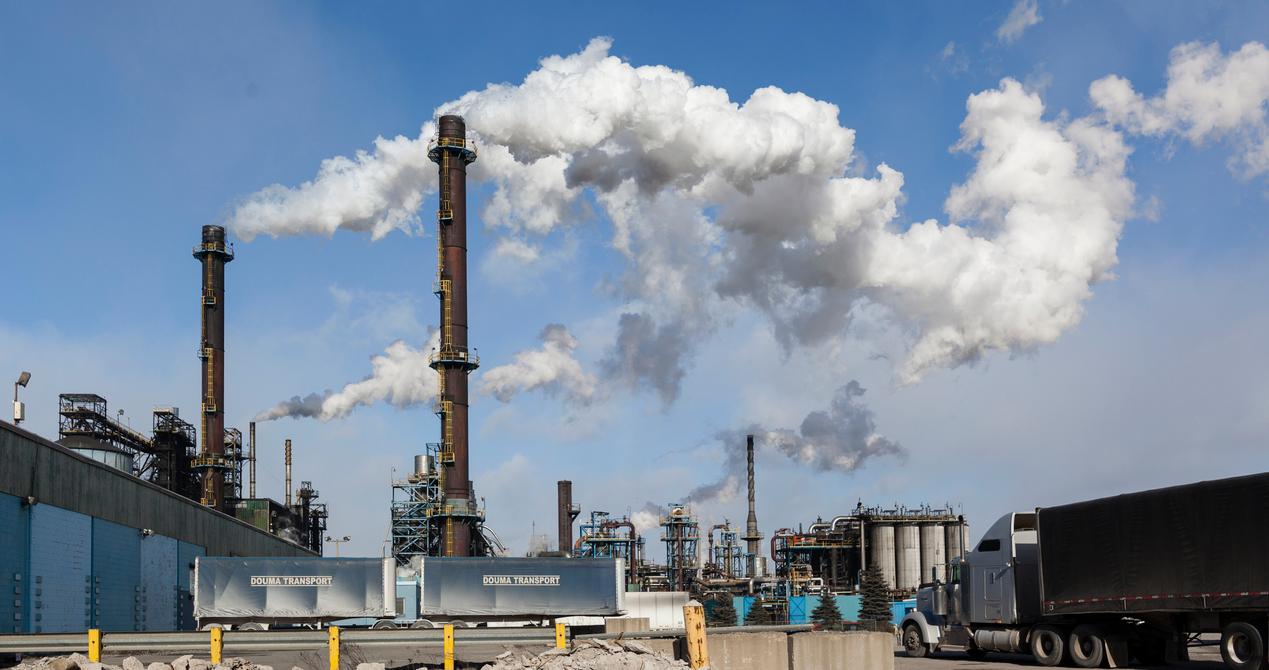 Is the Ozone Layer Healing? Scientists Say Yes