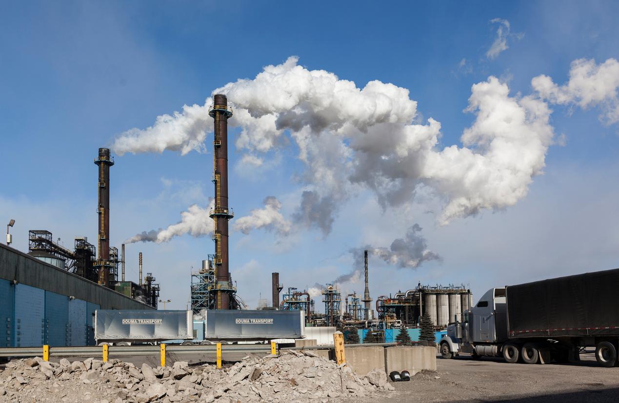 Is the Ozone Layer Healing? Scientists Say Yes