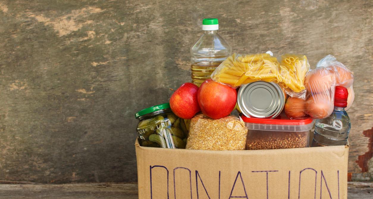 Hunger in America: What Are the Causes of Food Insecurity?