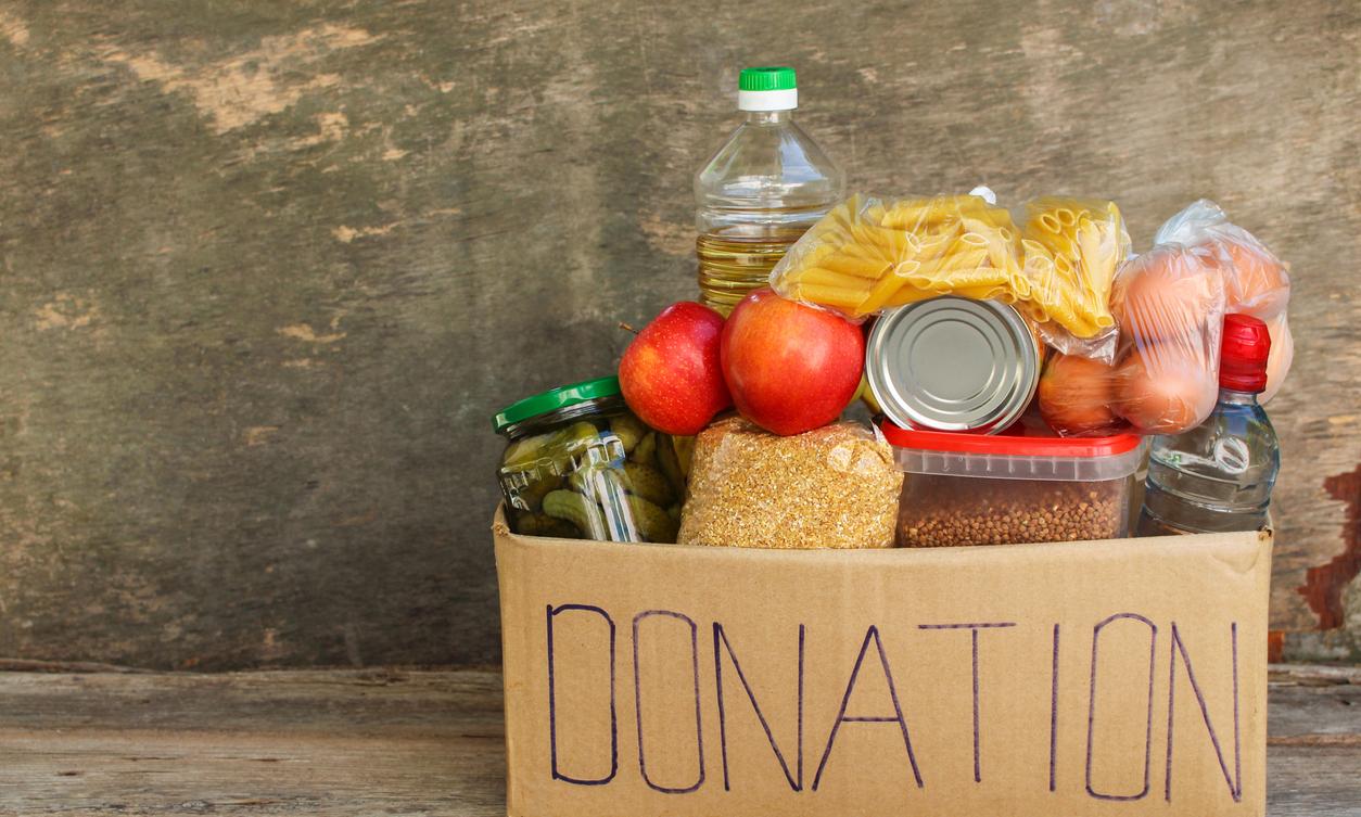 Hunger in America: What Are the Causes of Food Insecurity? Hunger in America: What Are the Causes of Food Insecurity?