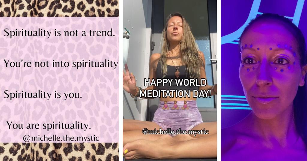 What Angel Number 104 Means, According to a Mystic