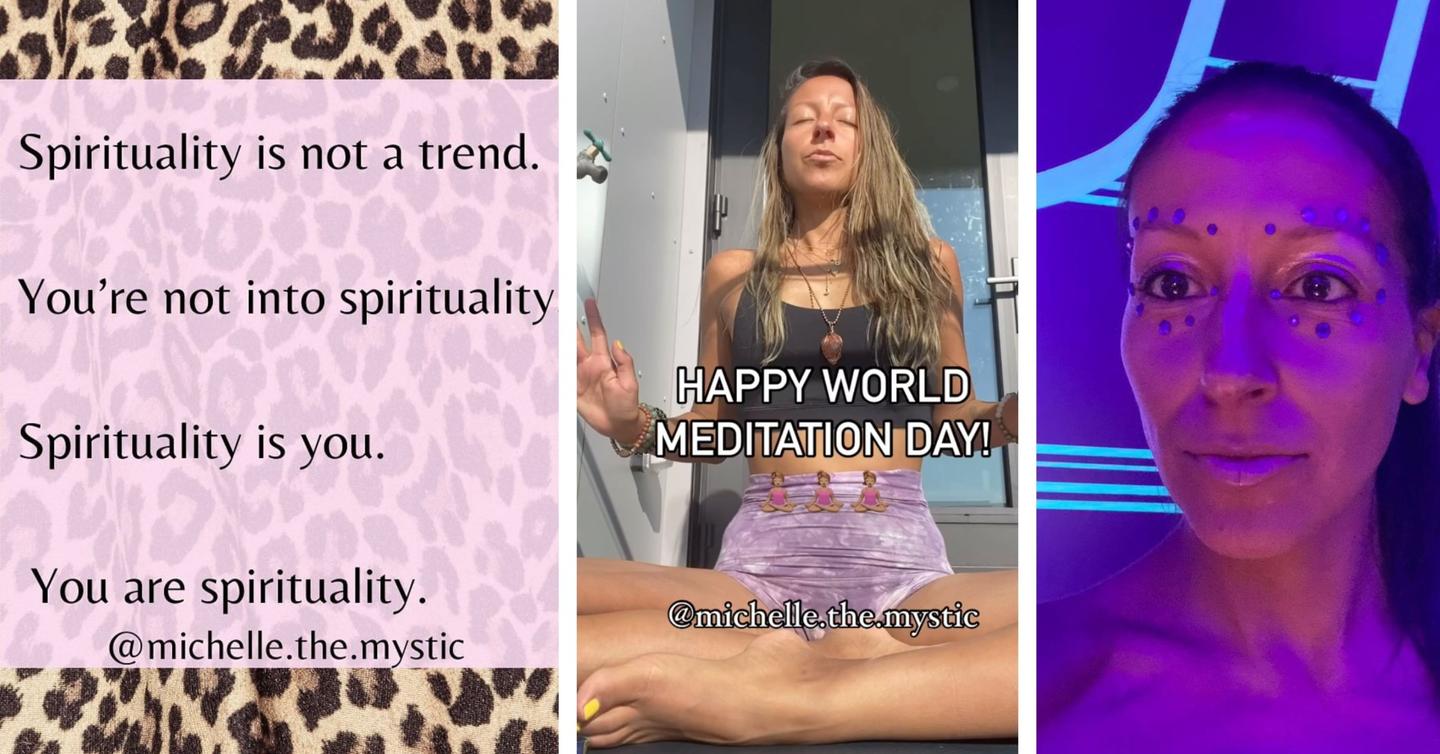 What Angel Number 104 Means, According to a Mystic