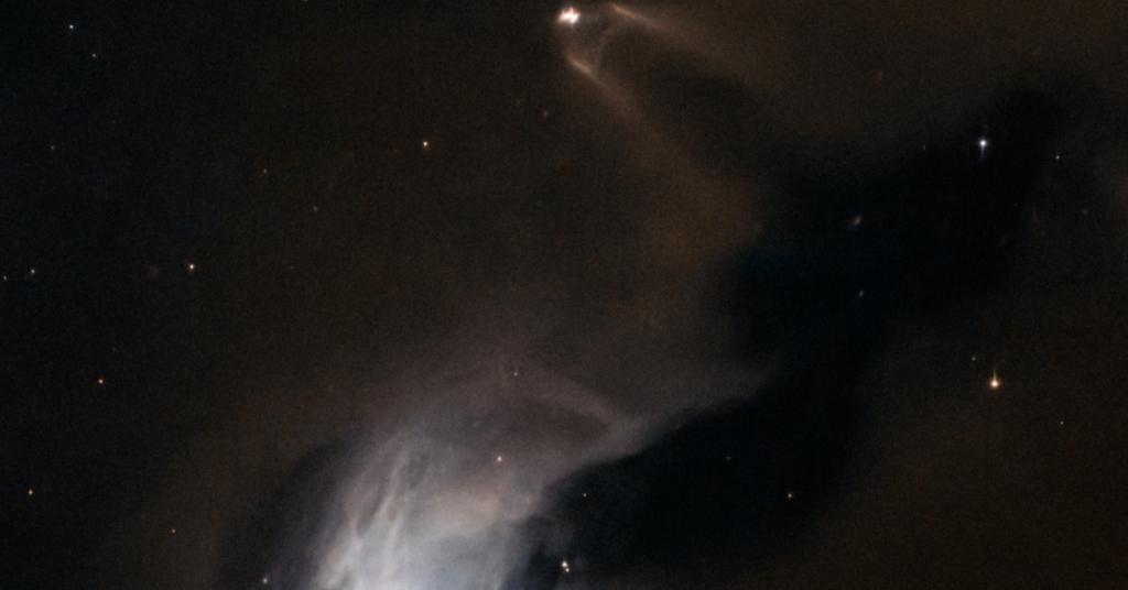 What Does a Star Look Like up Close? Check out These Images