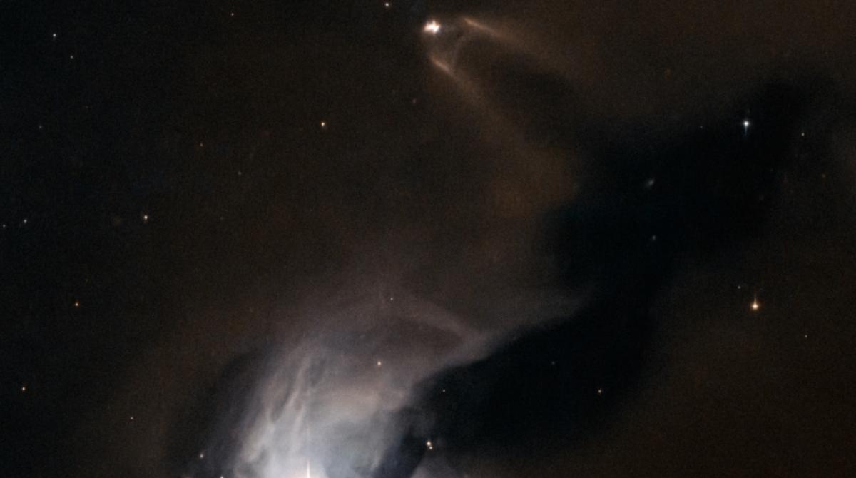 What Does a Star Look Like up Close? Check out These Images