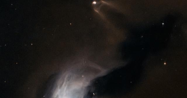 What Does a Star Look Like up Close? Check out These Images