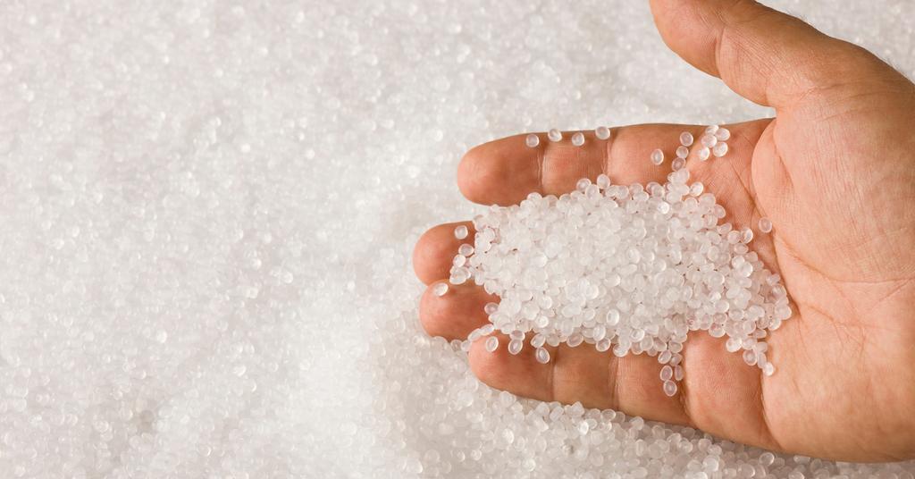 What Is a Nurdle? This Plastic Pollution Is Everywhere in Nature