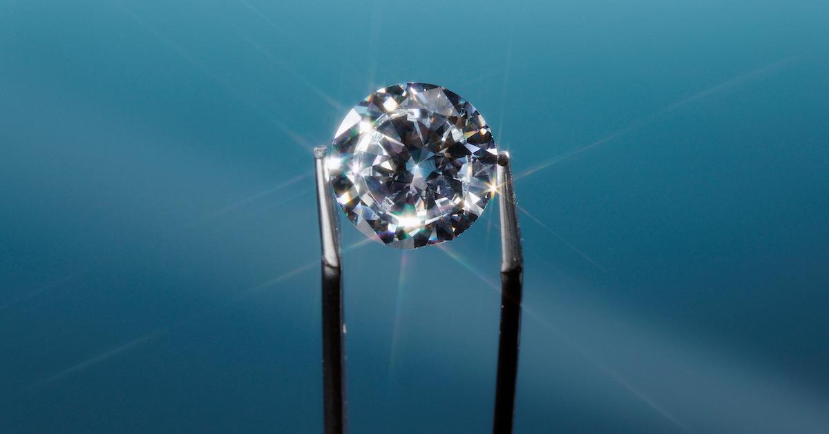What Are Nanodiamonds? Researchers Turn Plastic Into Them Using Lasers