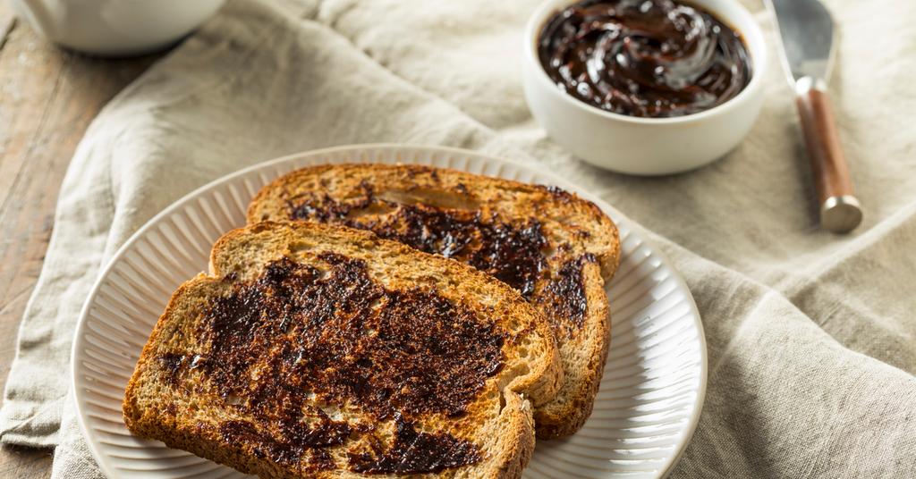 What Does Australia's Vegemite Taste Like?