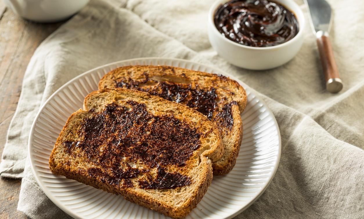 What Does Australia's Vegemite Taste Like?