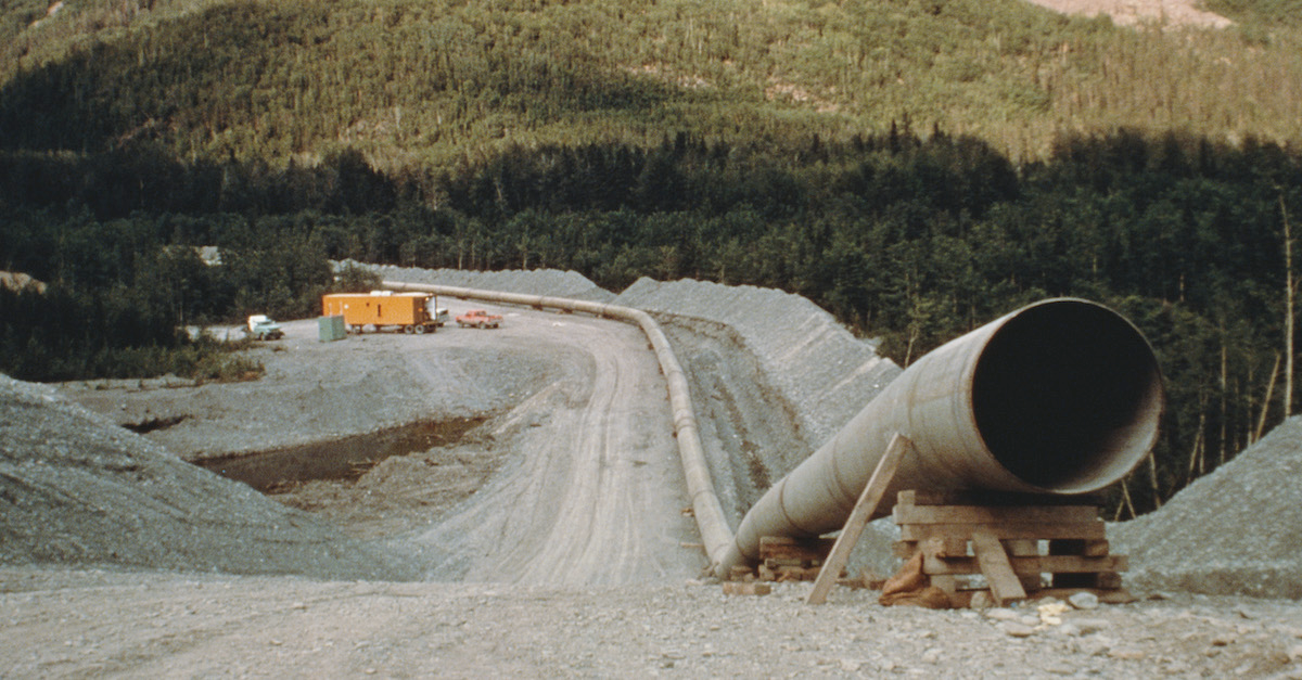 Mountain Valley Pipeline: Its History, and What Will Happen With It