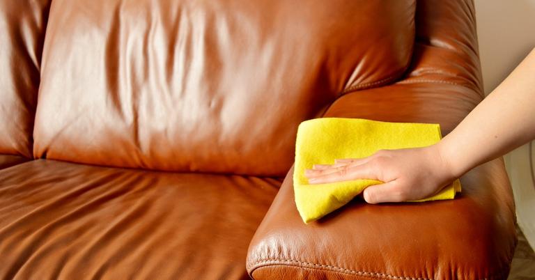 How Do I Get Blood Stains Out of My Couch? Details Here