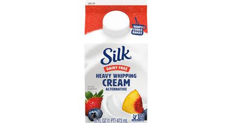 The Best Dairy-Free Heavy Whipping Cream for Your Kitchen