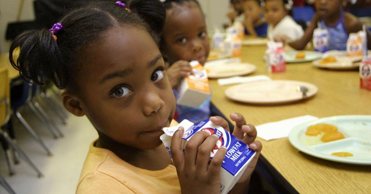 Morrisons Encourages "Sniff Test" for Dairy Milk, Gets Rid of ...