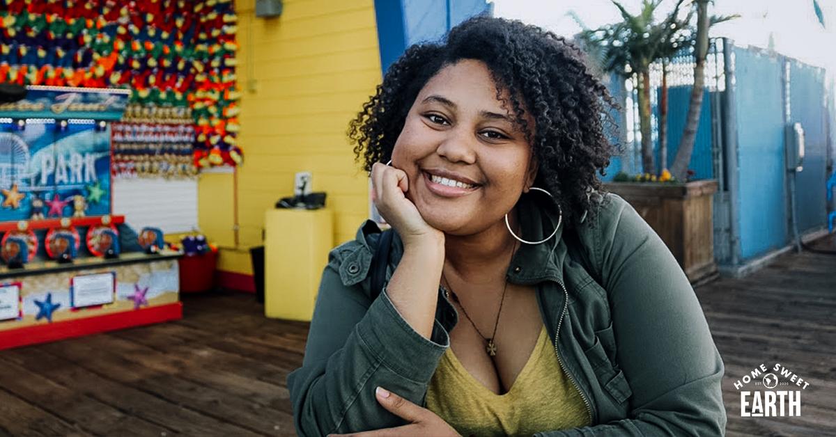 4 Young Climate Activists on Intersectionality in Climate Justice