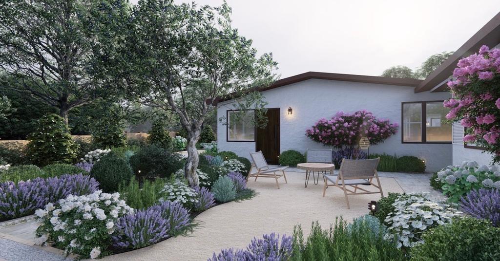 Sustainable Landscaping Tips to Makeover Your Backyard, From Yardzen