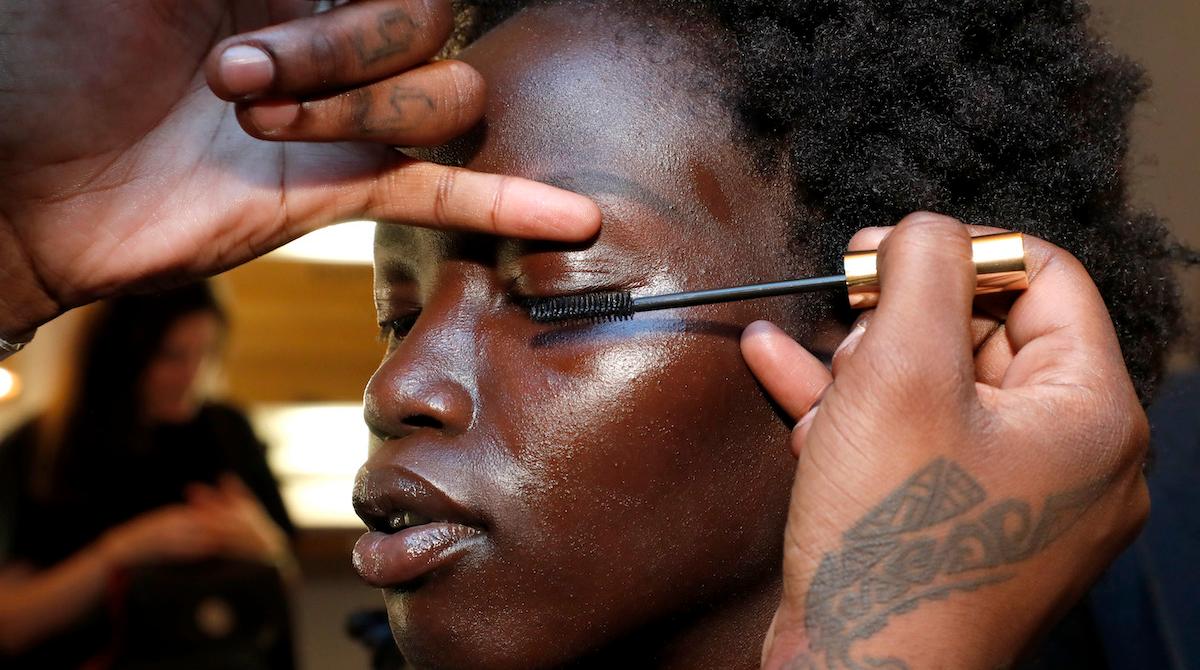 Zero-Waste Makeup Routine: Mascara, Blush, Lip Gloss, and More