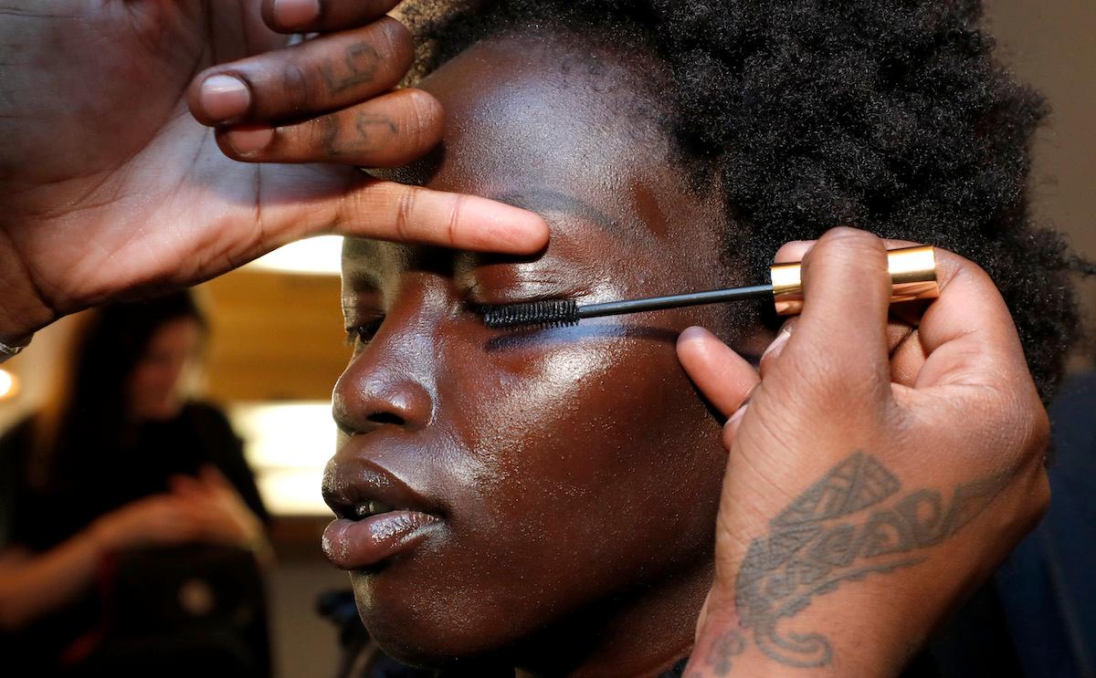 Zero-Waste Makeup Routine: Mascara, Blush, Lip Gloss, and More