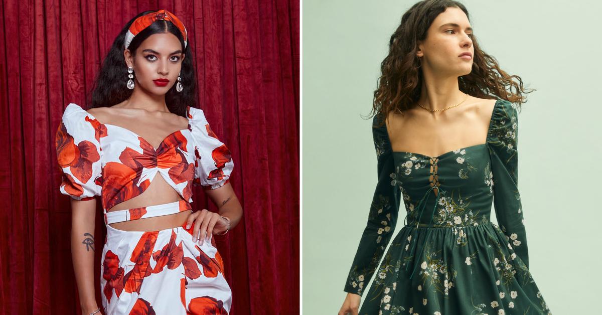 Women's Sustainable Dresses at Larry Rasnick blog