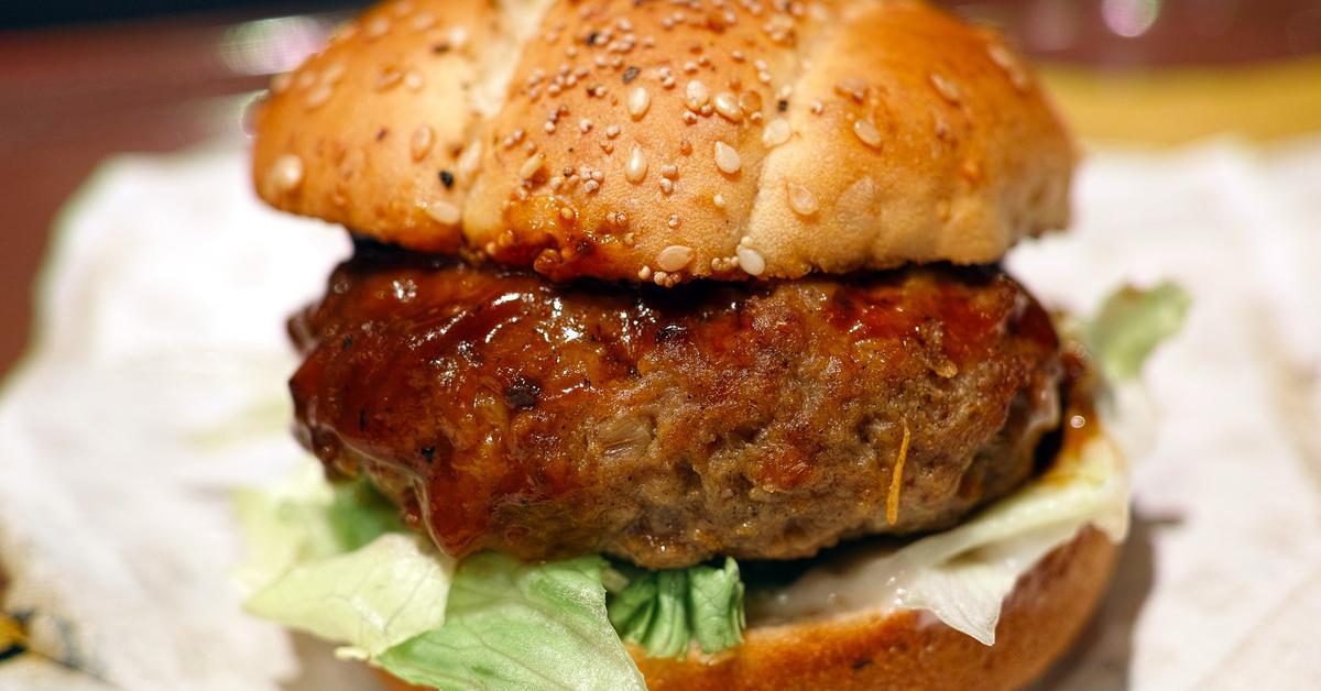 Lab-Grown 'Clean Meats' Provide Protein Without Harming The Planet