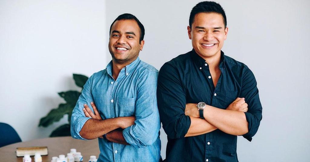 Cabinet Health Wants to Change the Pharmaceutical Industry After 'Shark ...