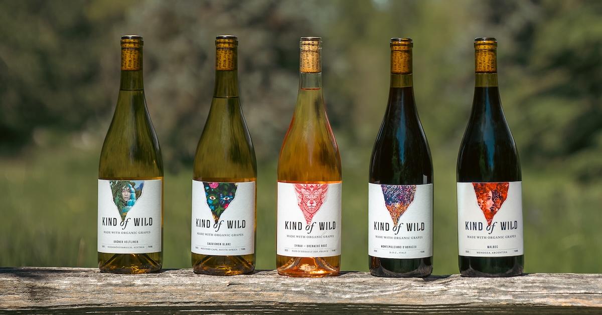 Best Eco-Friendly Wine Brands: Natural, Organic, and Vegan Options