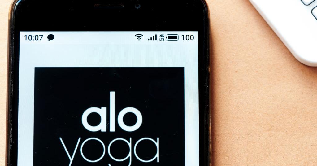 Is Alo Yoga Fast Fashion? Here's What to Know
