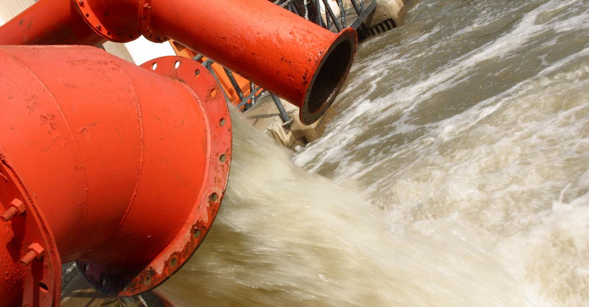 Drug Pollution: What It Is, and Why It’s Affecting Rivers Worldwide