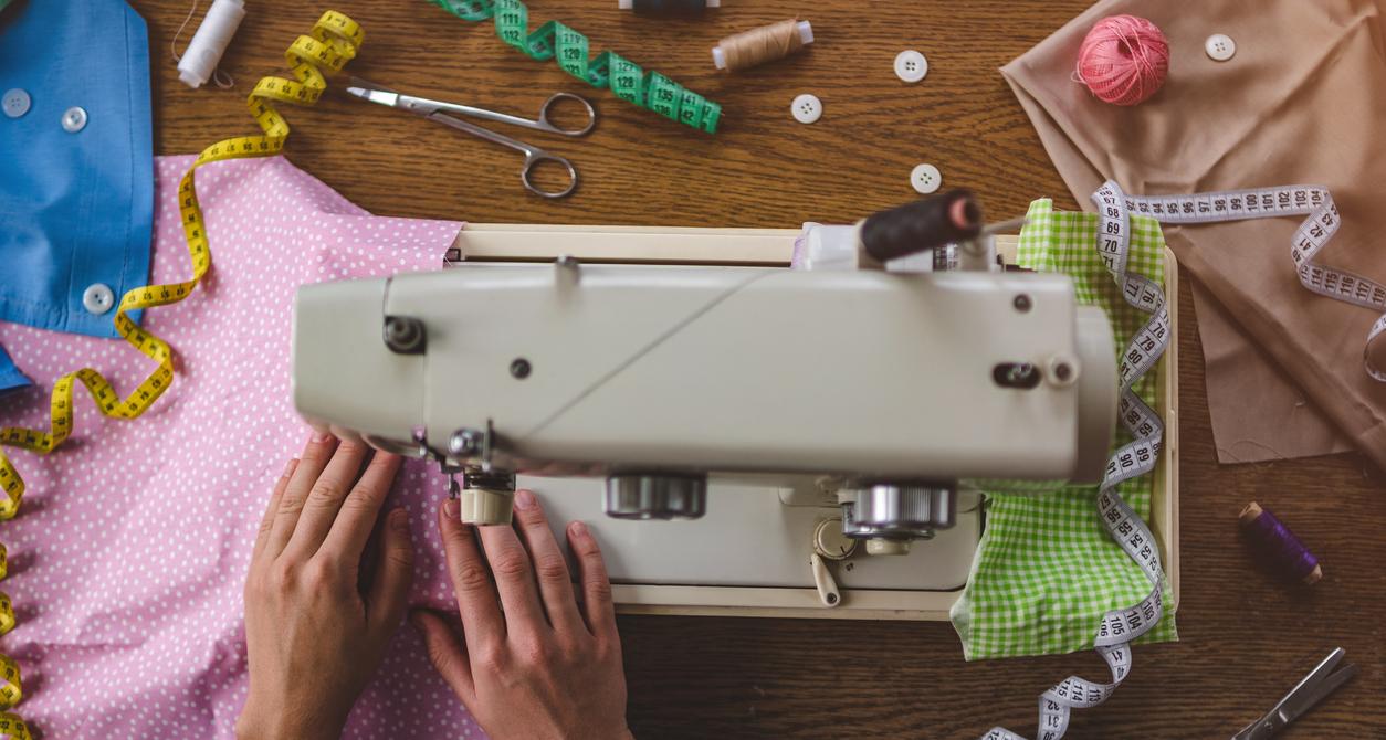 Sewing Machine Repair Near Me: How to Find a Shop