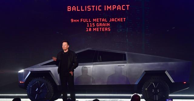 Tesla Cybertruck: Is It Bulletproof? What to Know About the EV