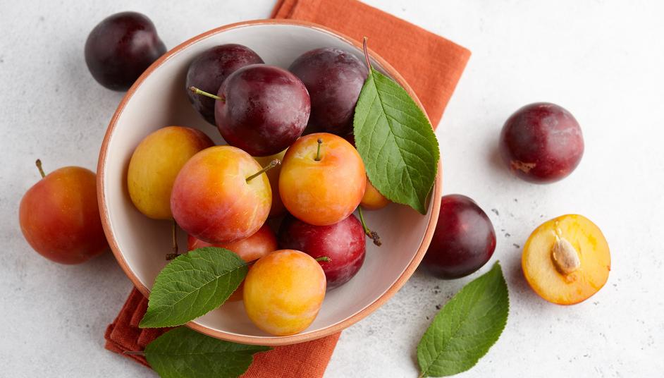 6 Stone Fruit Recipes to Try
