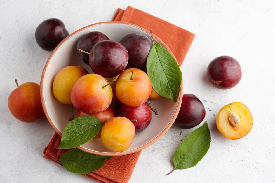 6 Stone Fruit Recipes to Try