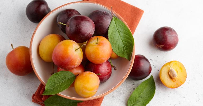 6 Stone Fruit Recipes to Try