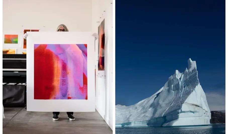 Best Art About Climate Change, by Banksy and Other Artists