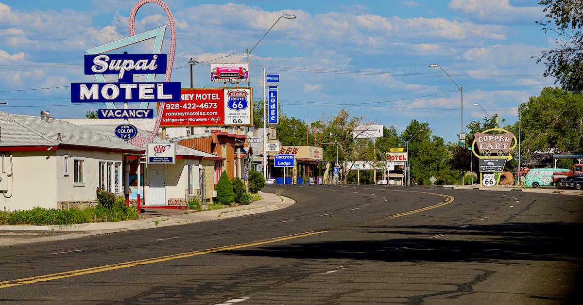 Havasupai Tribes Have Endured a “Federal Disaster” Thanks to Arizona’s ...