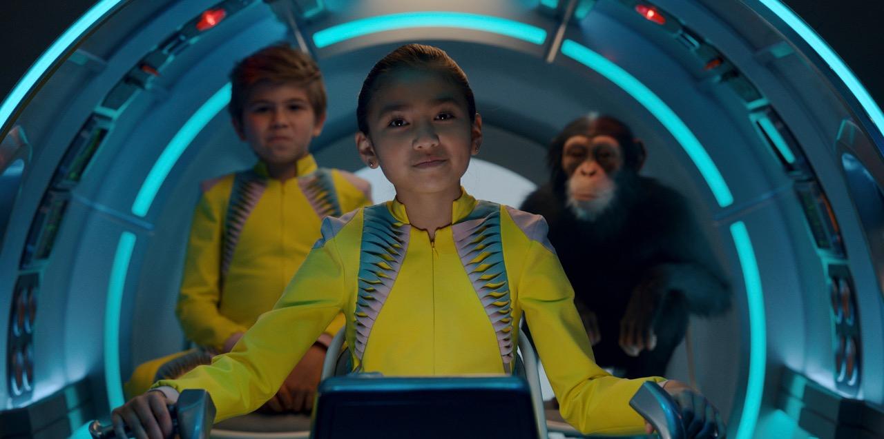 How to Watch Season 1 of ‘Jane’ on Apple TV