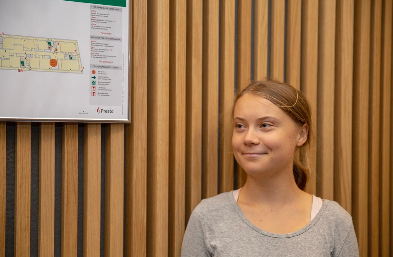 15 Greta Thunberg Memes You Won’t Forget